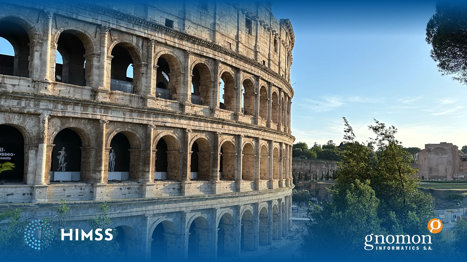 HIMSS 2024 ROME eHealthPass • eHealthPass